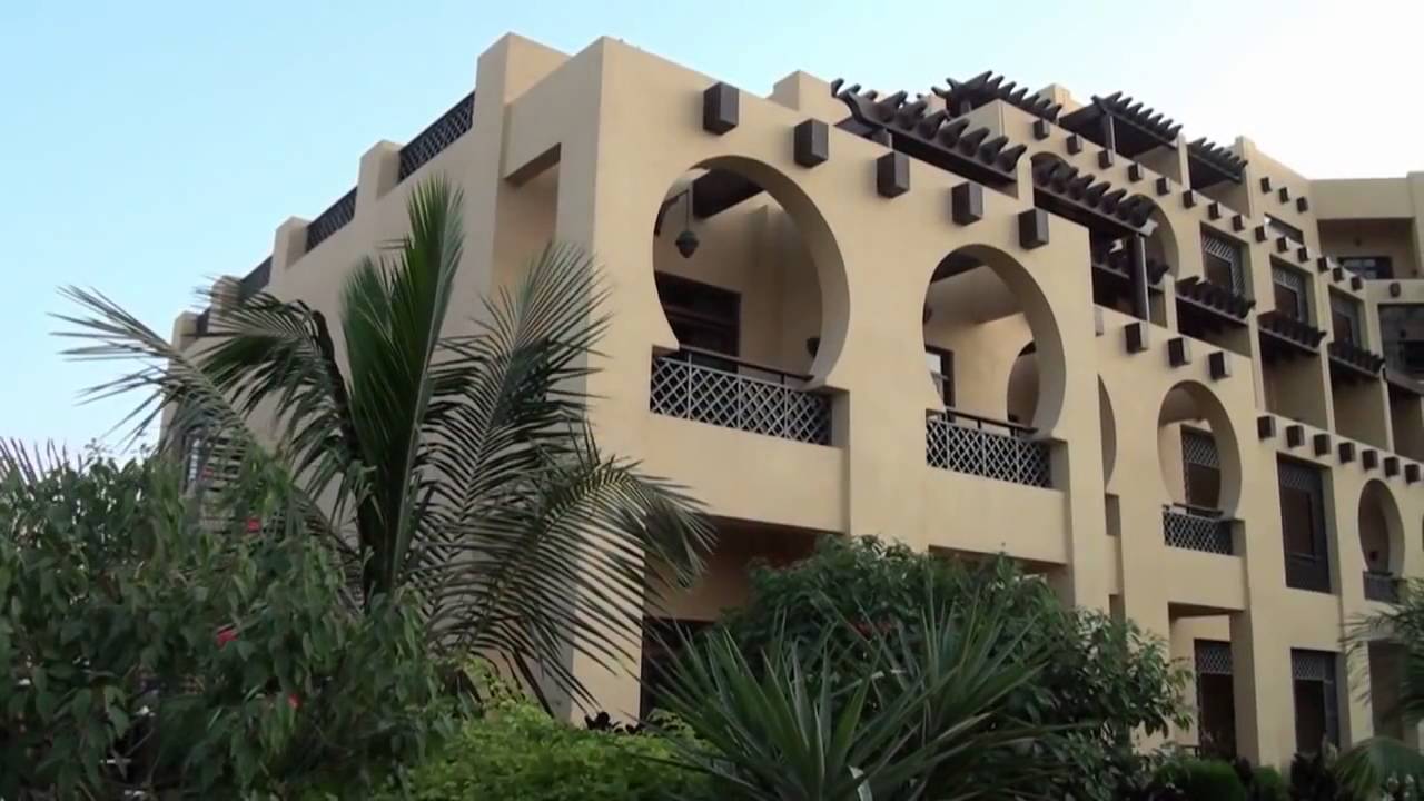 Rak Precast & Towerstech Works Hotels & Beach Resorts RAK , UAE - YouTube