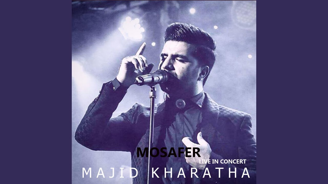 Mosafer - Concert - YouTube
