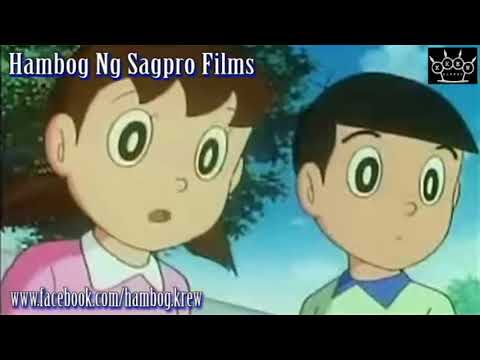 Nobitski Part 1 - Hambog Ng Sagpro Films RE UP | Viral Pinoy Memes # ...