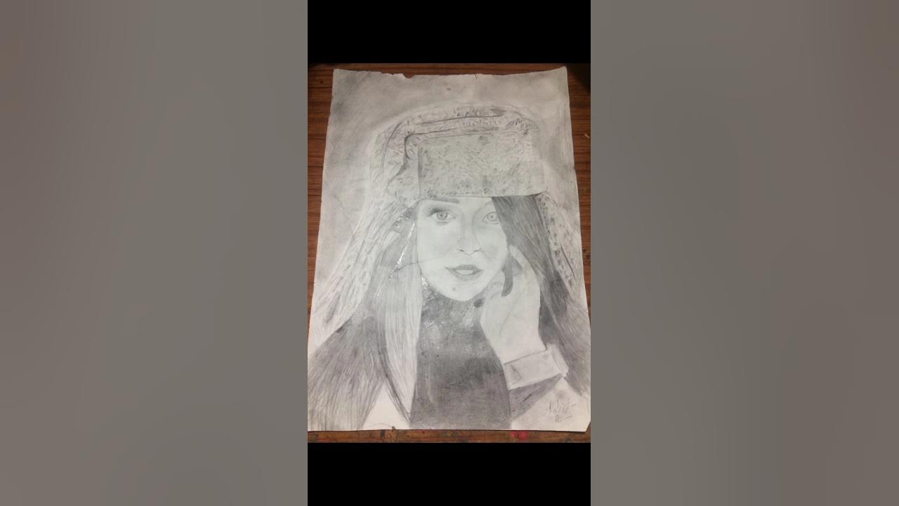 uuum bit #shortsfeed #art #realistic #realisticdrawing #realisticartist #realismdrawing - YouTube