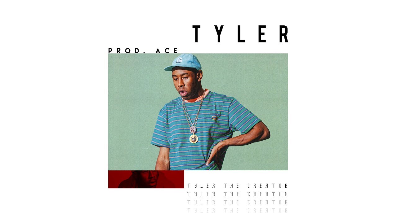 Taylor, The Creator Type Beat - GOLF (Prod. ACE) - YouTube