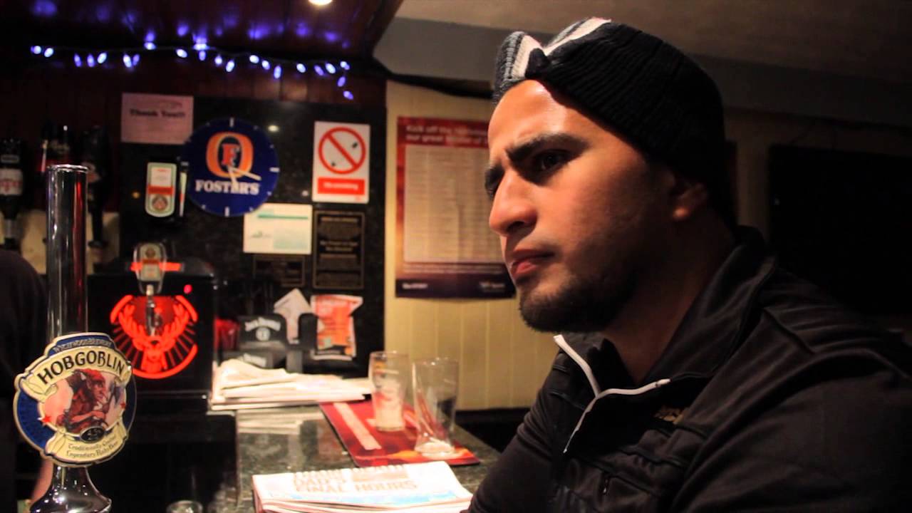 Jimmy Hard Nails Returns BLOOPERS - YouTube