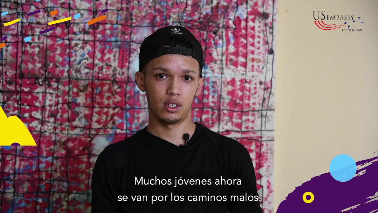 Programa "El Retorno a la Comunidad" - Entrevista con Ariel Castillo ...