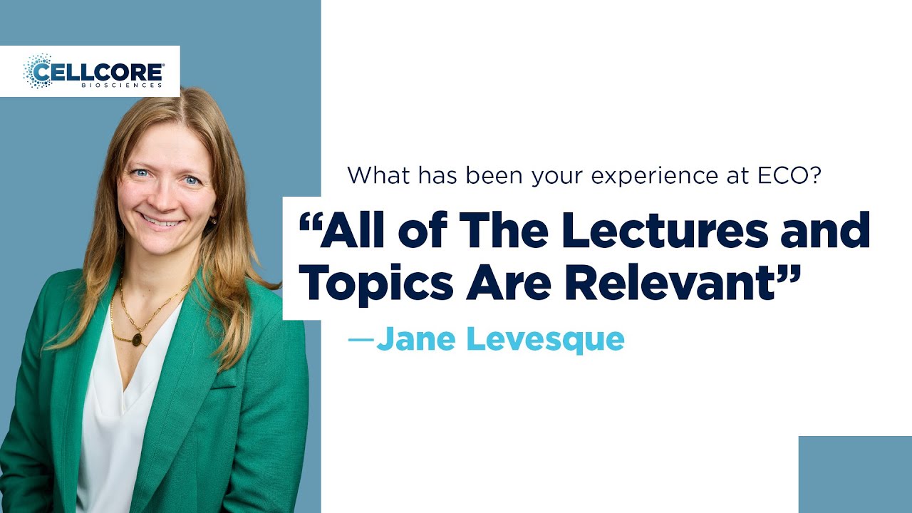 "All of The Lectures and Topics are Relevant" with Dr. Jane Levesque ...