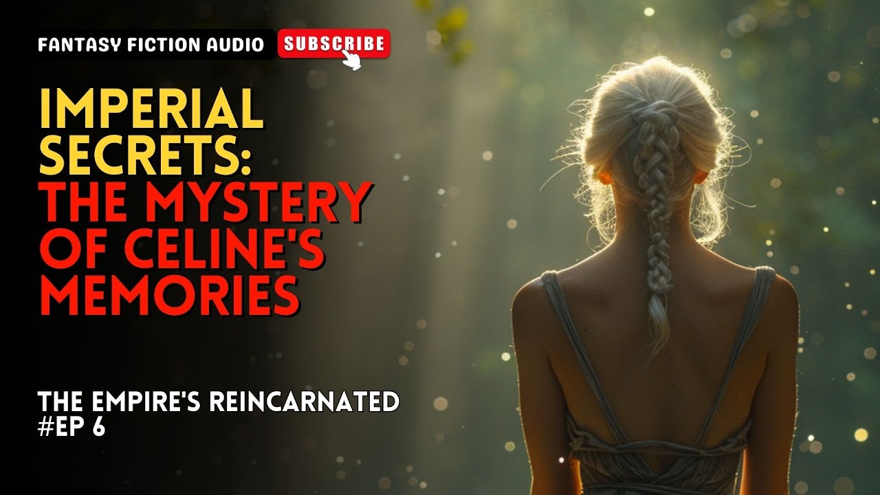 Imperial Secrets:The Mystery of Celine's Memories丨The Empire's ...