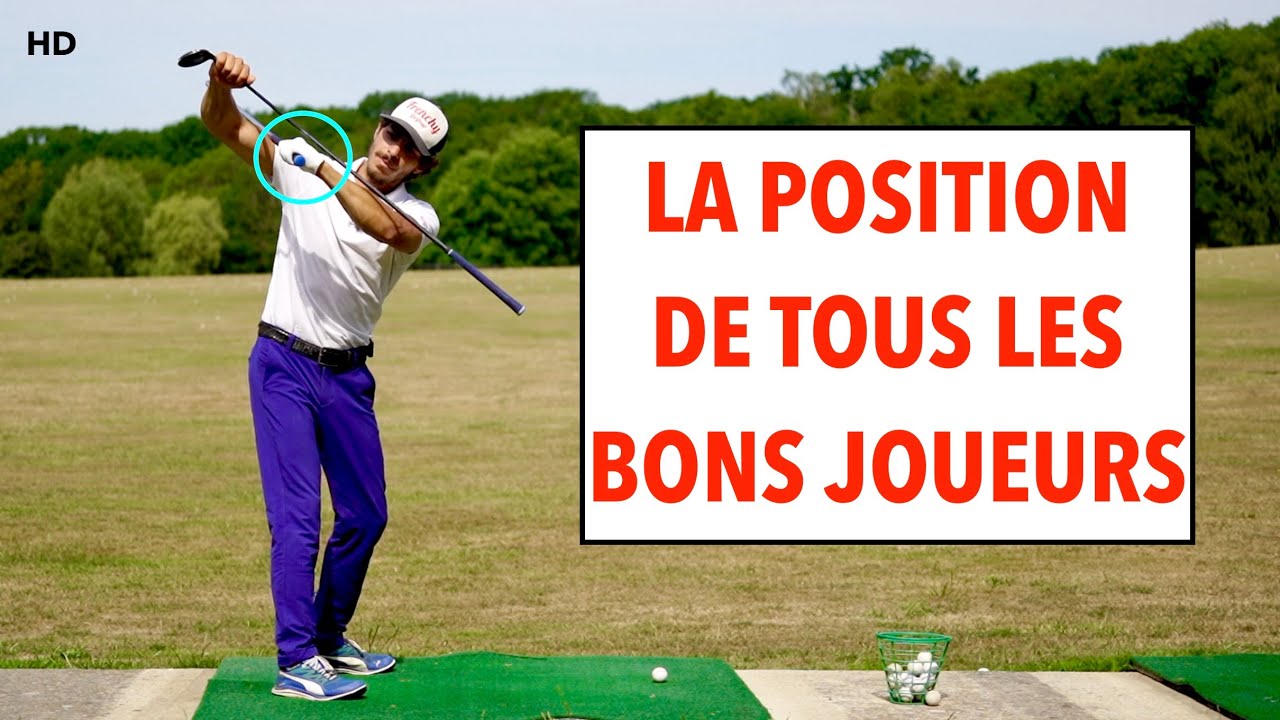 UNE POSITION DE MAIN "COMMUNE" A TOUS LES MEILLEURS JOUEURS cours de ...