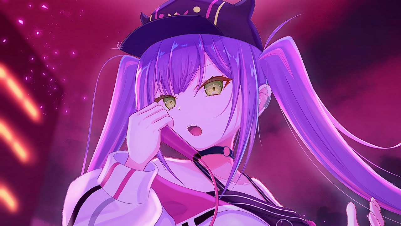 Nightcore - Circus - YouTube