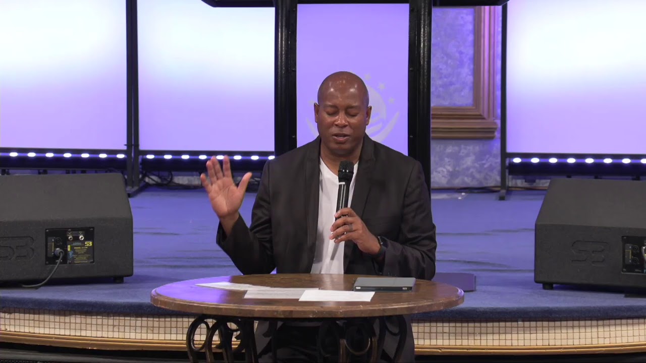 PNEUMA CHURCH ONLINE SUNDAY SERVICE - YouTube