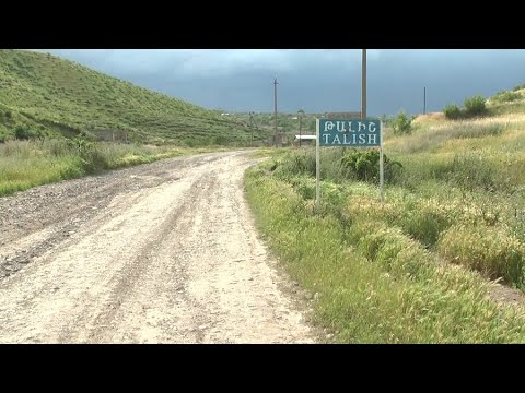 Aprel Müharibəsi: Azərbaycanın hərbi cinayətləri