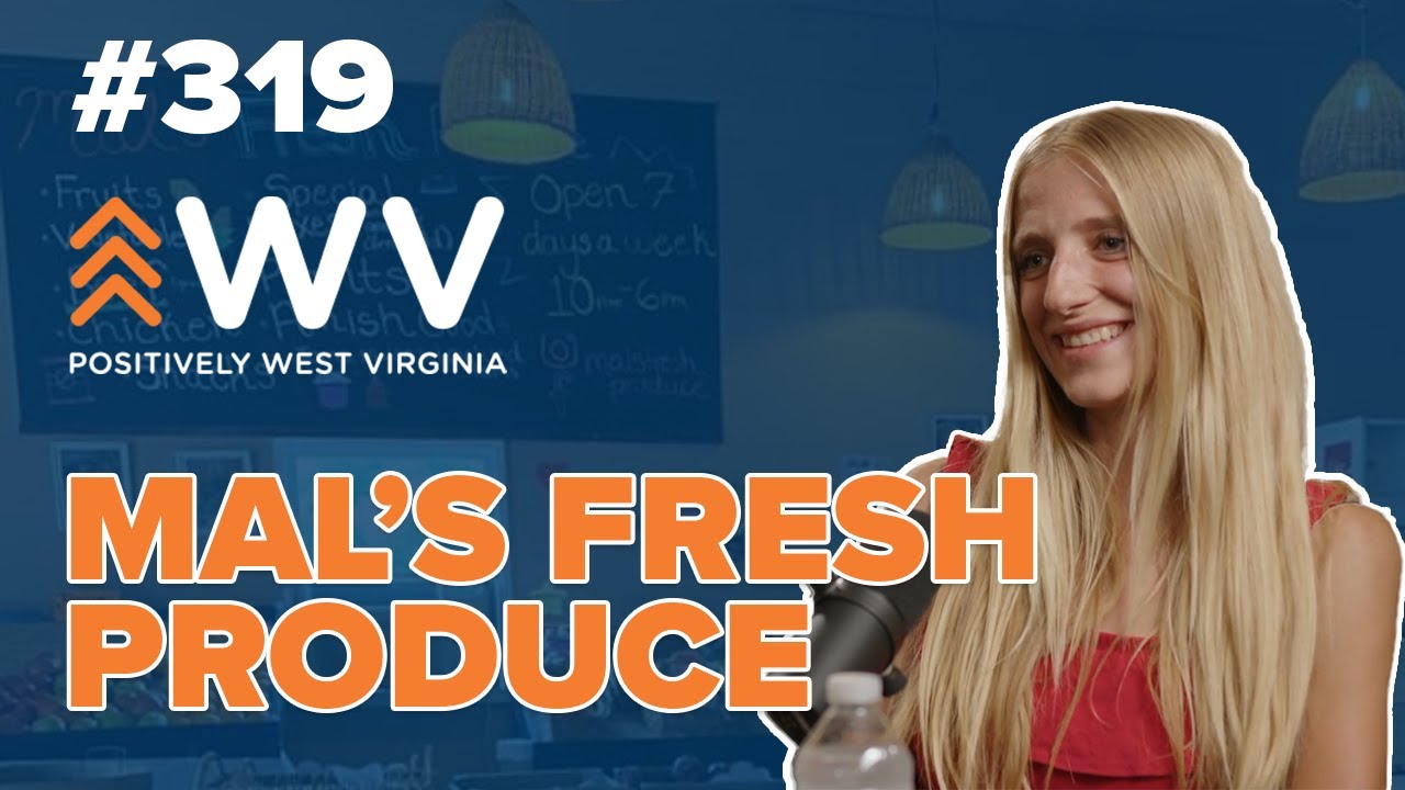 Mallory Moholt: Mals Fresh Produce - YouTube