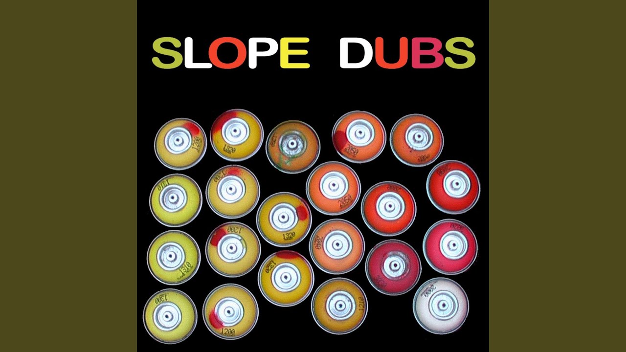 Daylight (Slope Remix Dub) - YouTube