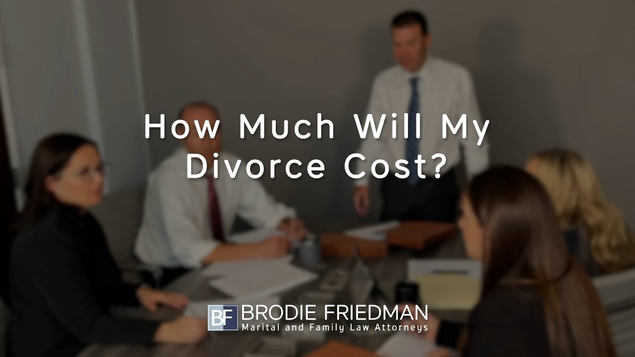How Much Will My Divorce Cost YouTube how-much-will-my-divorce-cost-youtube