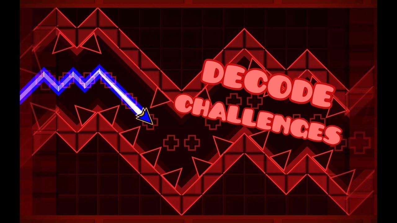 Decode Wave 3 - YouTube