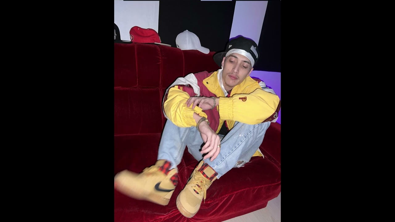 John Marshall - แดกขาด (prod. KinoDa1) - YouTube