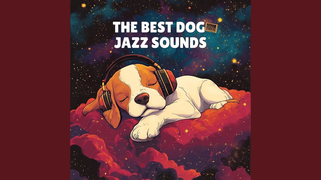 Canine Swing - The Dog's Jazz Romance - YouTube