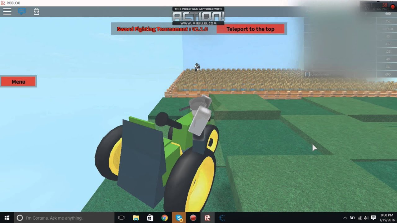Roblox Exploit [Cheat Engine Bypass] - YouTube