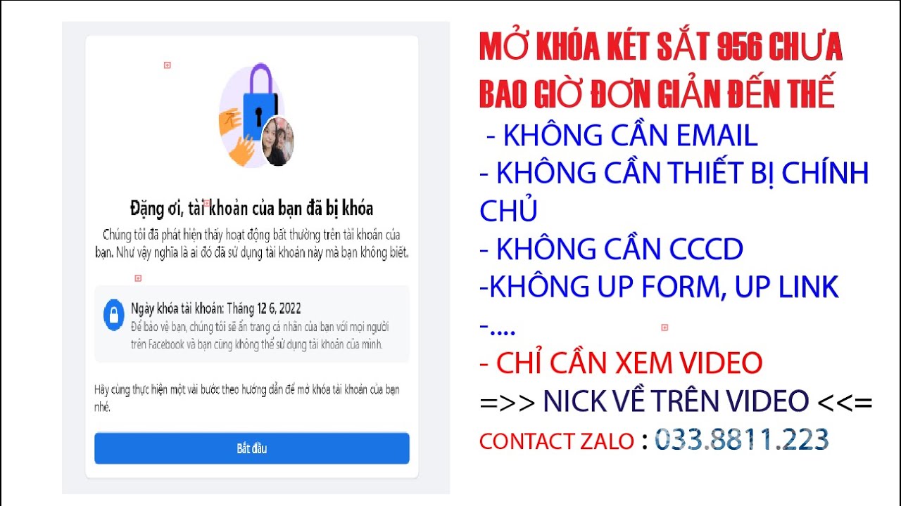 HƯỚNG DẪN MỞ KHÓA KÉT SẮT TÍM 956 ĐƠN GIẢN DỄ HIỂU NHẤT 2022 - CÁCH MỞ ...