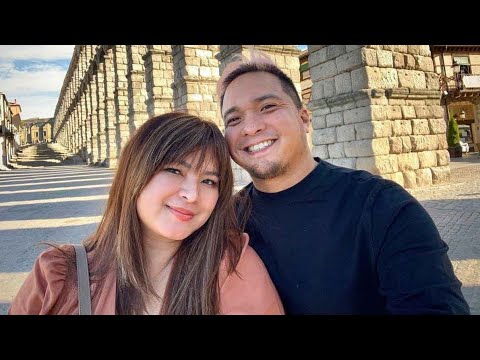 angel locsin dating history/current boyfriend. - YouTube