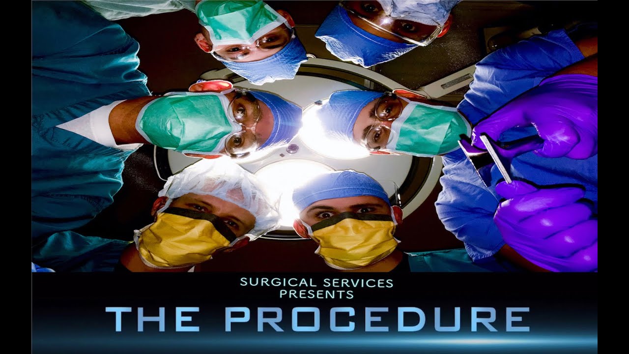"The Procedure" Patient Safety Training HD - YouTube