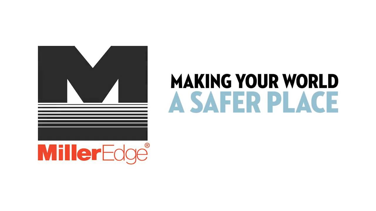 Miller Edge - Made in USA Intro - YouTube