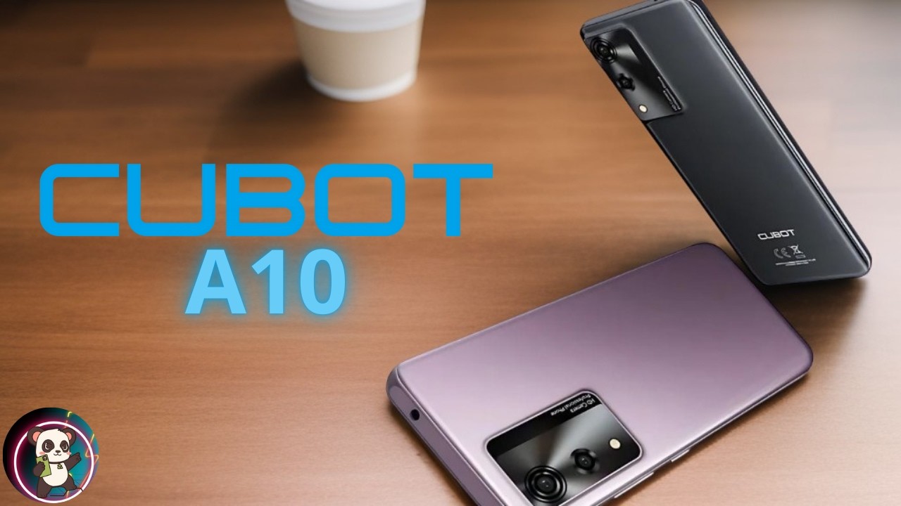 📱 CUBOT A10 😜 LO QUE DEBES SABER ANTES DE COMPRARLO - YouTube