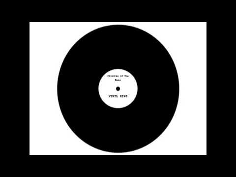 ASYLUM 005 A: Rave Is A Mystery - Dj Vibes Asylum Music INC