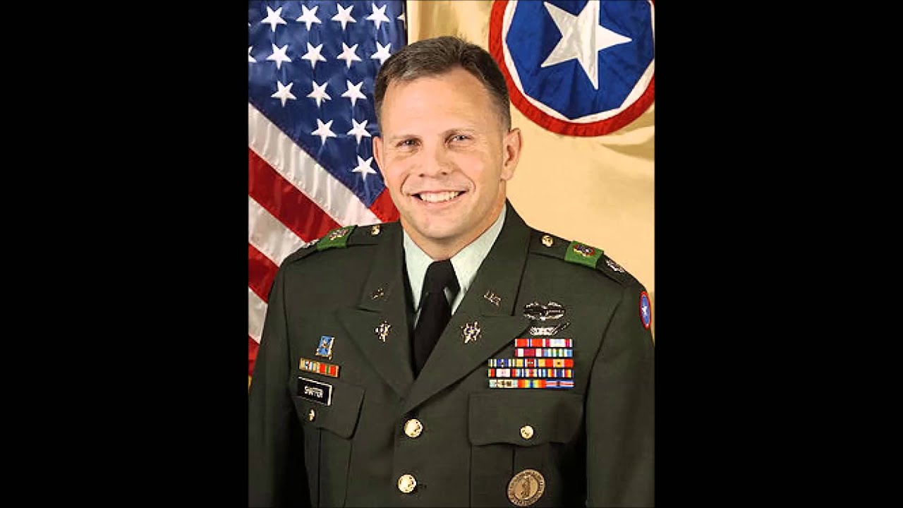 Tony Shaffer on WMAL 1-20-16 - YouTube