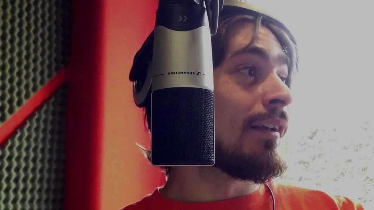 Entrevista con / Interview with Genaro Ochoa: Hyperstructure (The Arkitecht) - YouTube