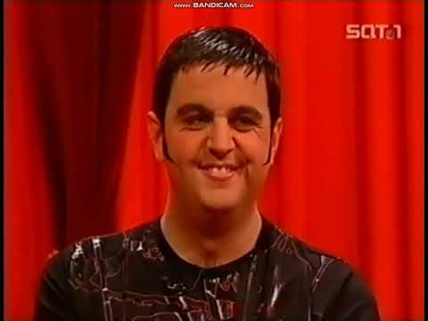 Wochenshow SexTV mit Brisko Schneider \