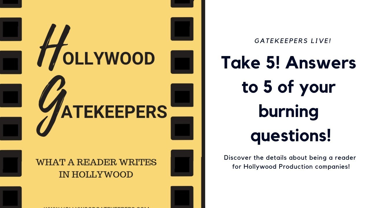 5 Of Your Burning Questions Youtube