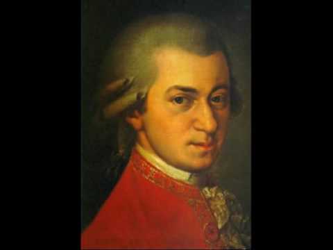 Mozart 7th Symphony classical