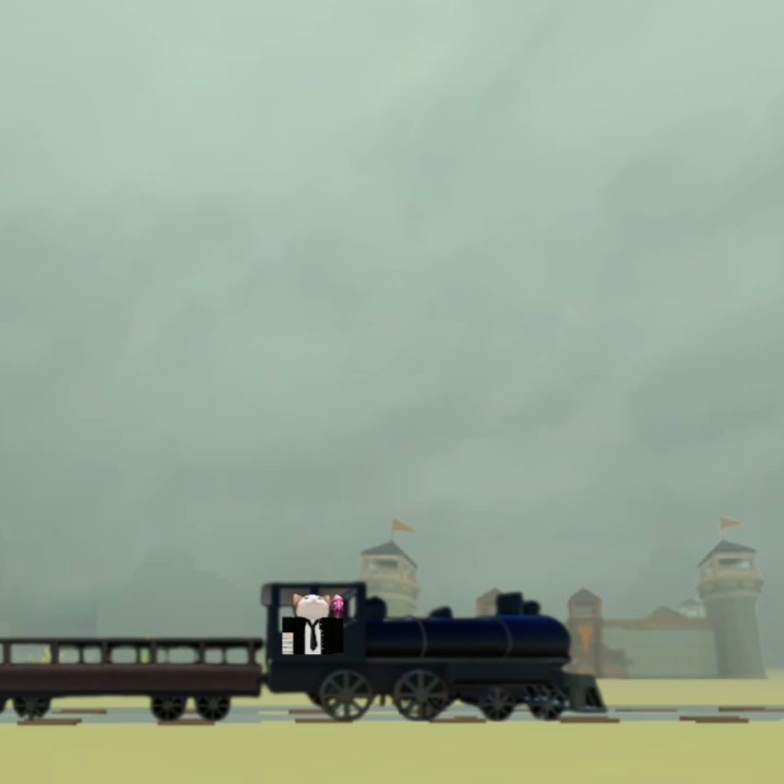 Dead rail 2(ตัดอย่างกาก) #roblox #Dead rail - YouTube