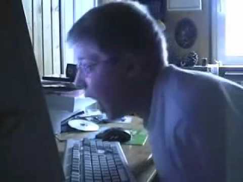 Angry German Kid The Original - YouTube