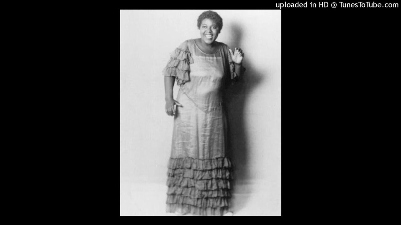 Lucille Bogan (a.k.a. Bessie Jackson)- Till The Cows Come Home - YouTube