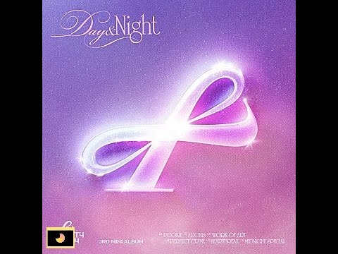 FIFTY FIFTY - Day & Night [FULL A L B U M] - YouTube