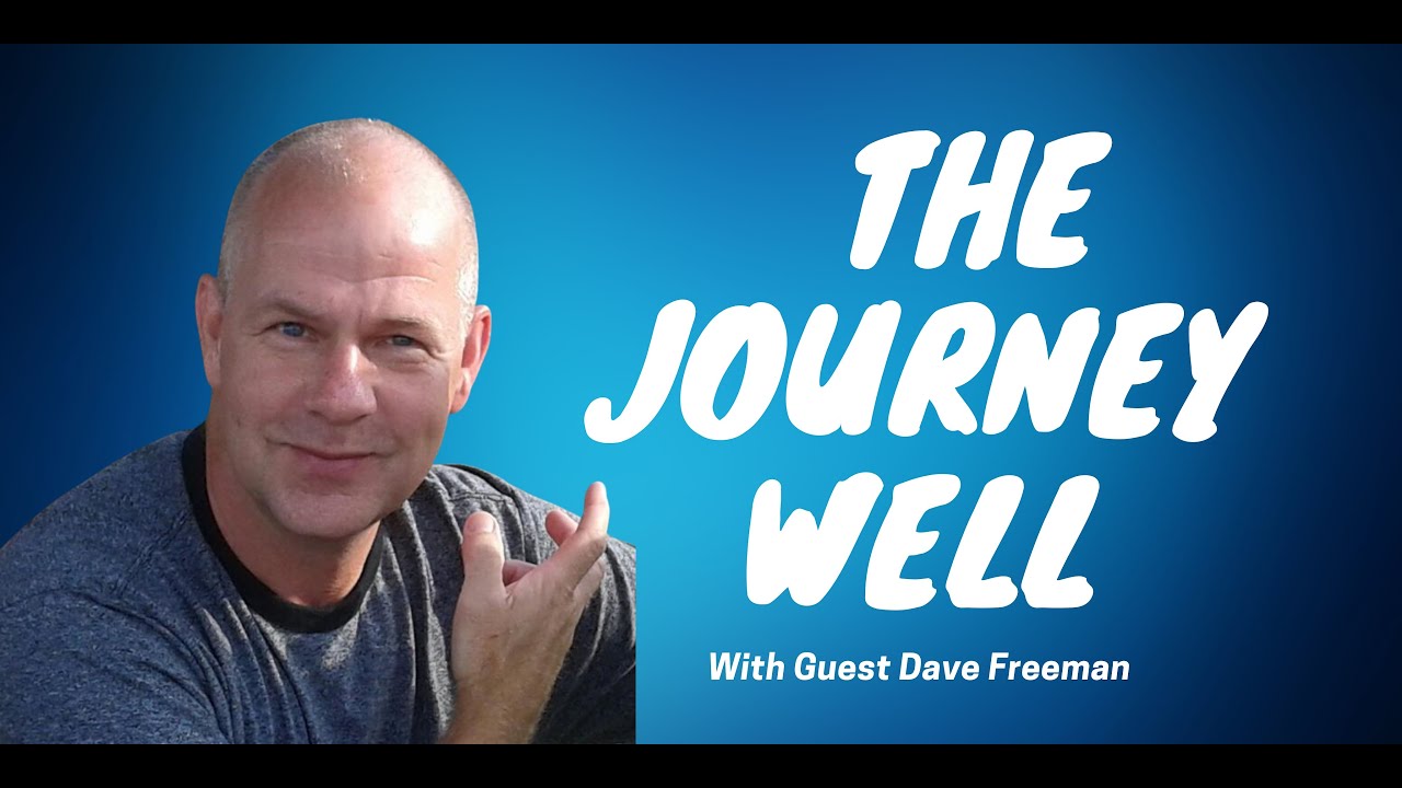 Dave Freeman - YouTube