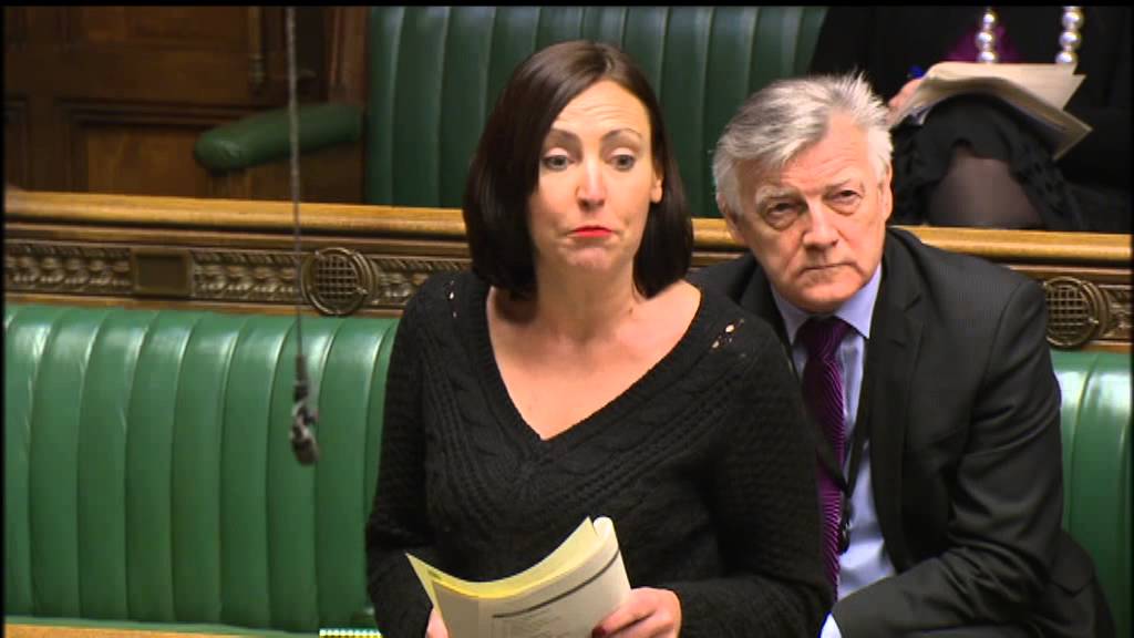 Vicky Foxcroft MP Questions DCLG Minister about Private Rents in London ...