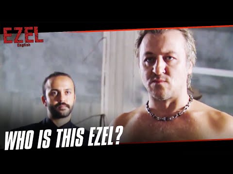 Who is Ezel Bayraktar? - Ezel English Sub Episode 1