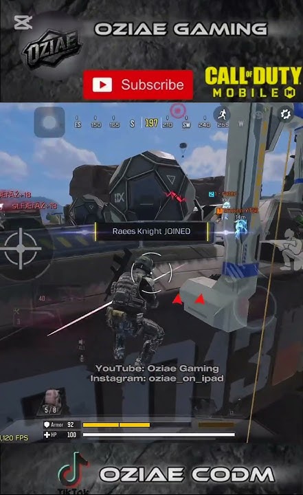 Open Lobby 3 pieces ! #callofduty #codm #codmshorts #callofdutymobile #codmobile #oziae #gaming ...