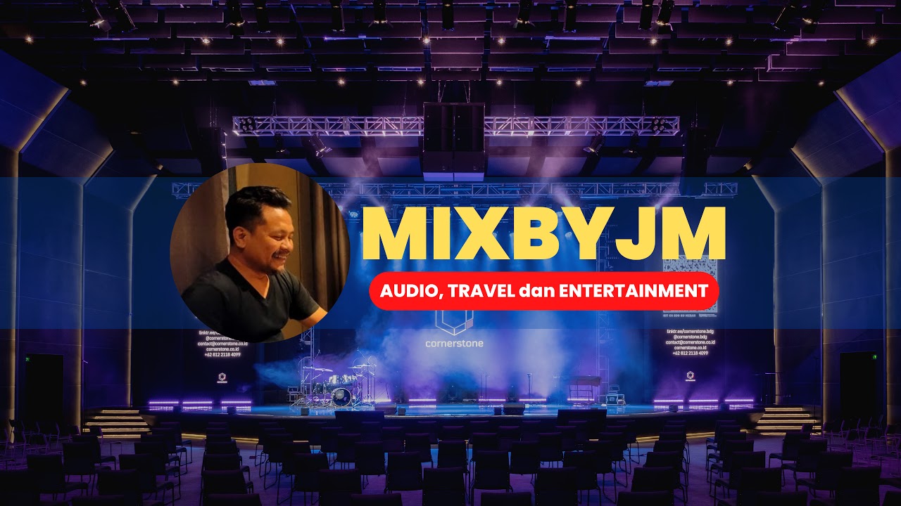 grebeg gdv studio - YouTube