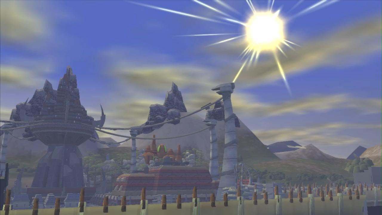 Jak II walkthrough - YouTube