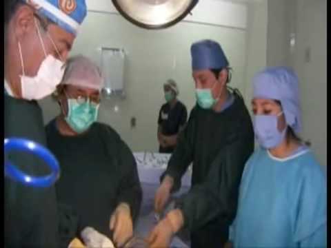 Dr. Zibari with the American College of Surgeons - YouTube