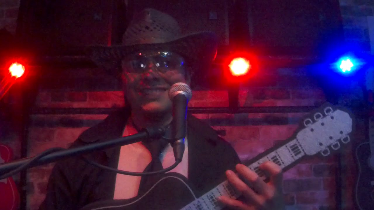 “Pass Me By”…a Johnny Rodriguez Song …Enjoy!!…🌹😊🪶 - YouTube