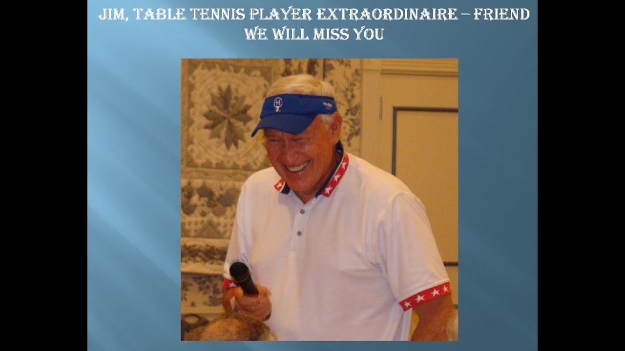 Jim Weisbecker - YouTube