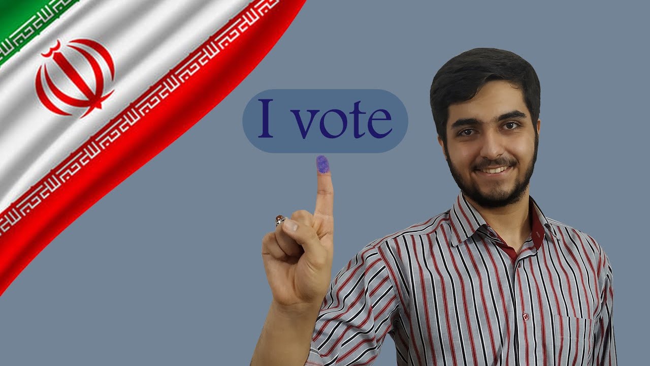 "Voting Vocabulary in English | Elections Explained - YouTube
