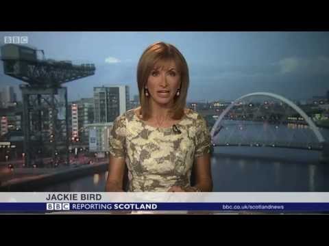 BBC Reporting Scotland: Named Person legal challenge - YouTube