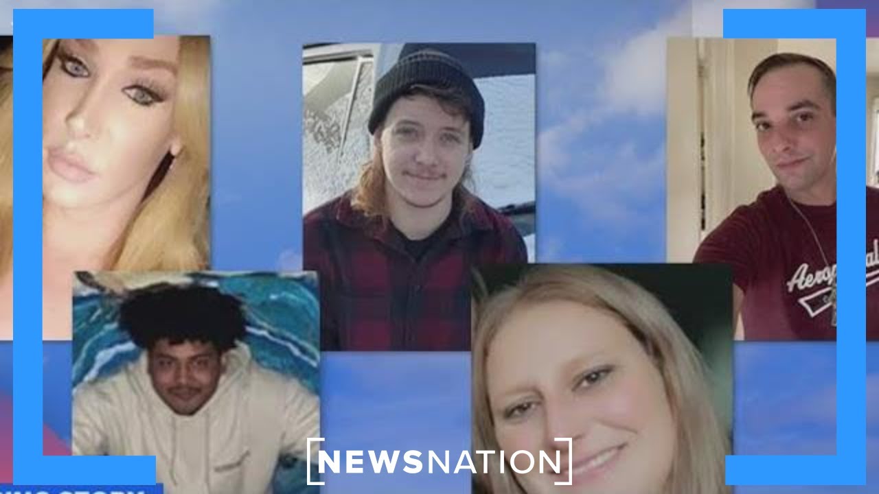 Victims Identified In Colorado Club Shooting Morning In America Youtube