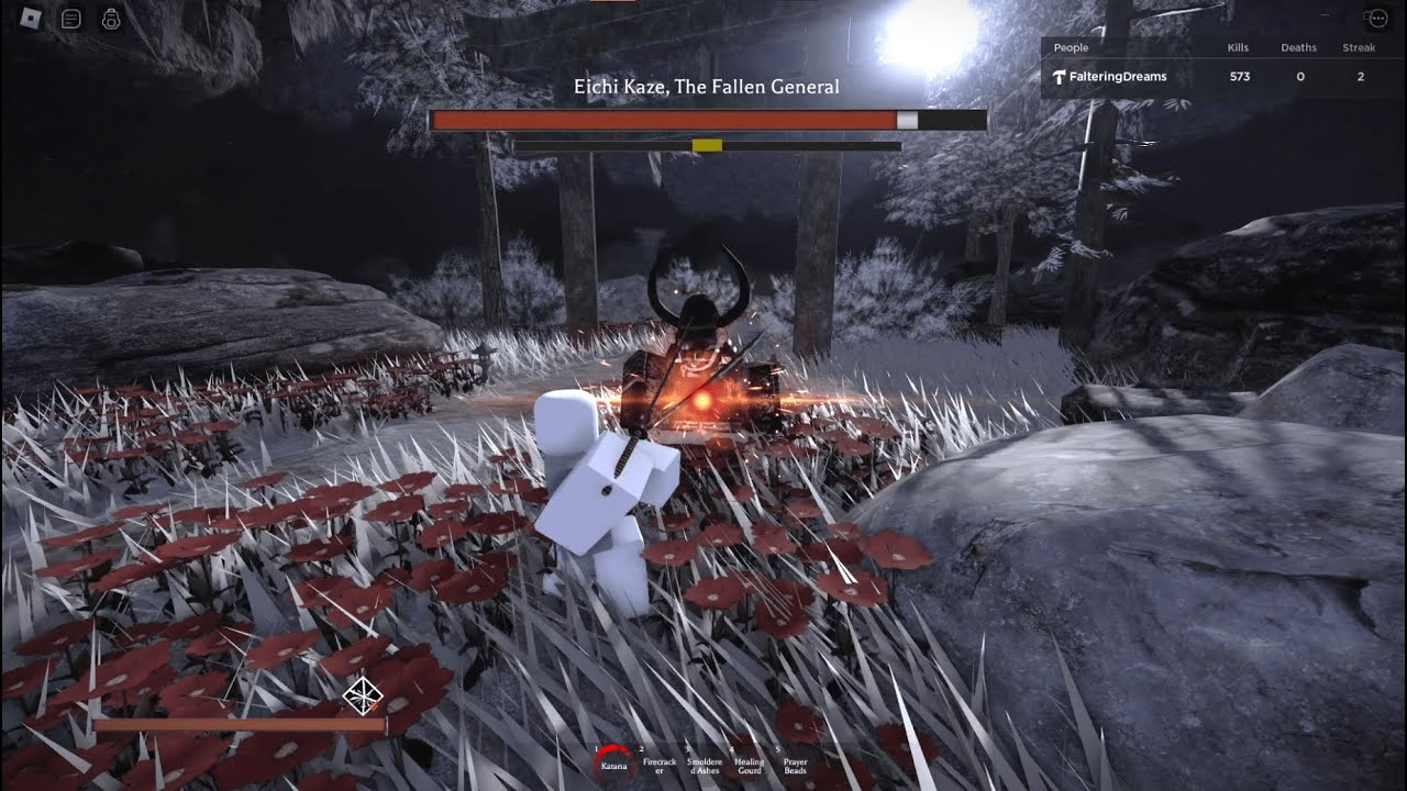 roblox boss test 2 - YouTube