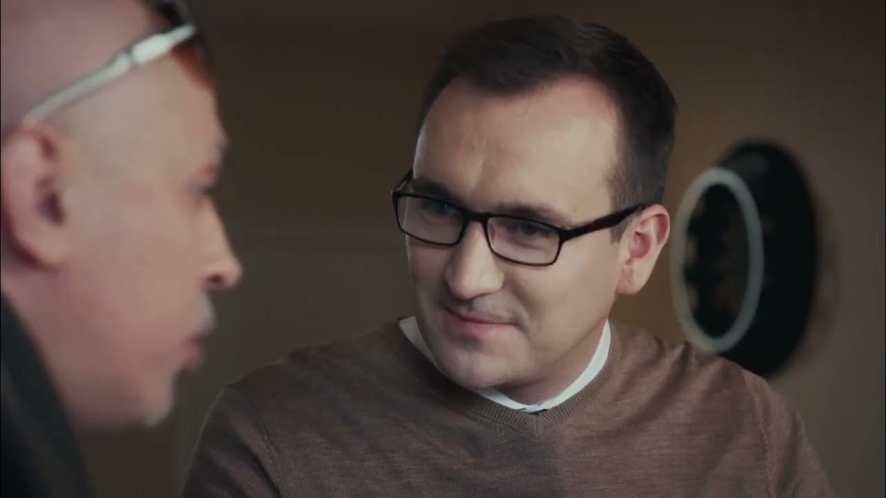 Rimti reikalai 4 sezonas 52 serija - YouTube