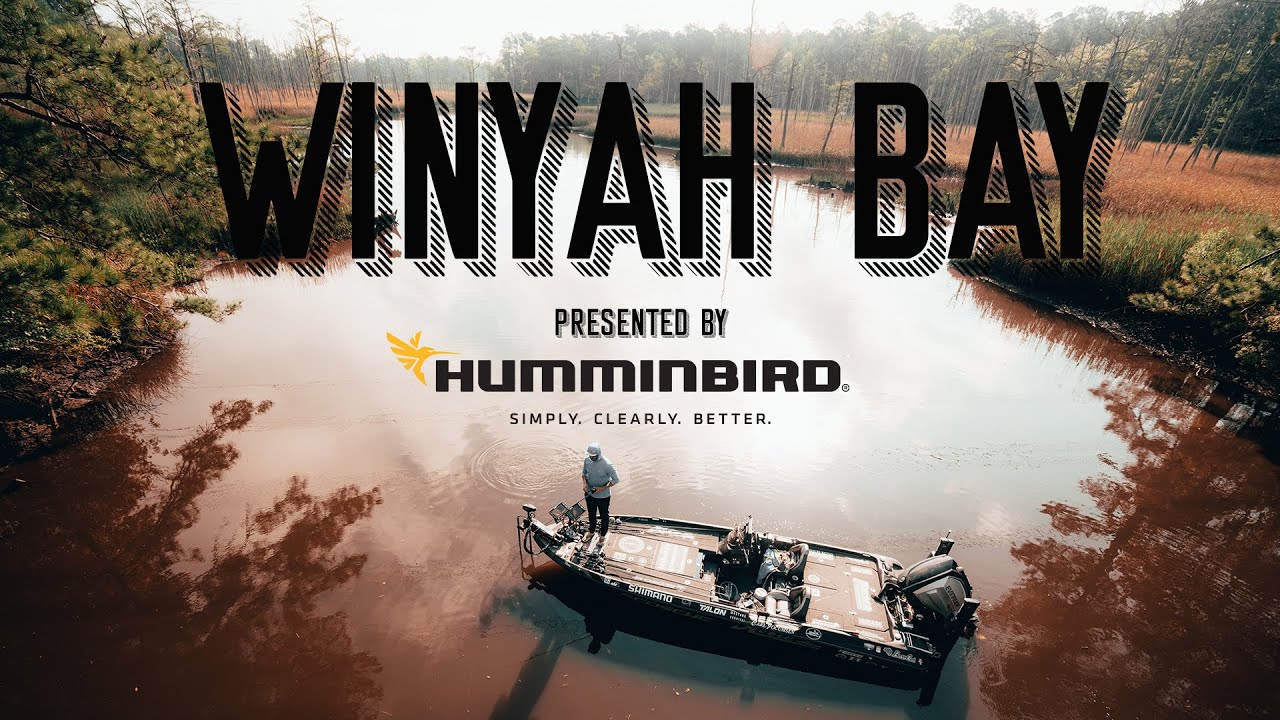 Fear My Heart - Winyah Bay - YouTube